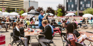 Southfield Area Chamber of Commerce